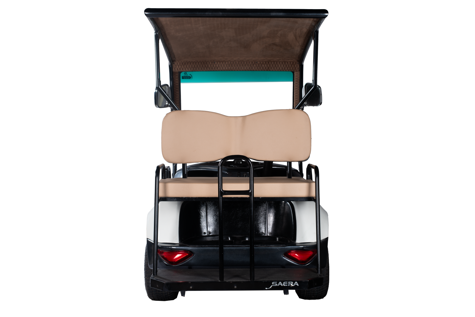 4 Seater Golf Cart | Manufacturer & Supplier in India